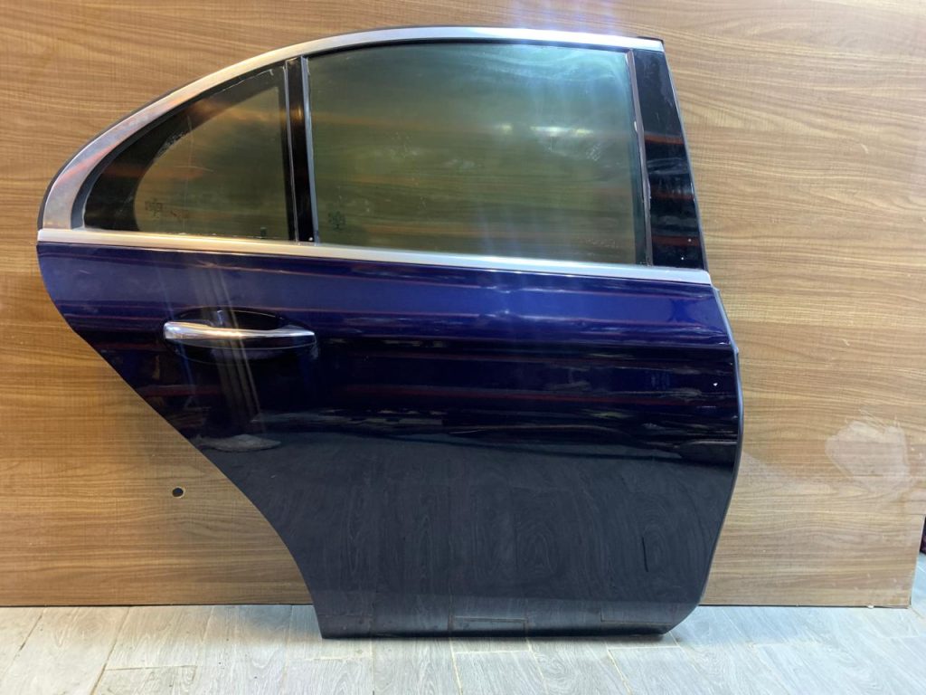 Exterior – Elite Parts